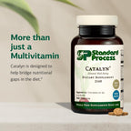 multivitamin for men and women