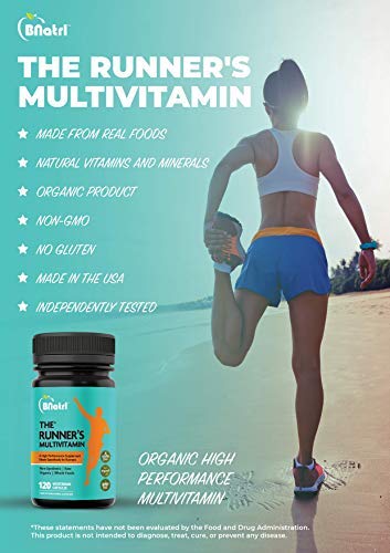 multivitamin for men and women