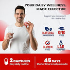 multivitamin for men and women