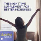 Multivitamin for men and women