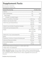 multivitamin for men and women