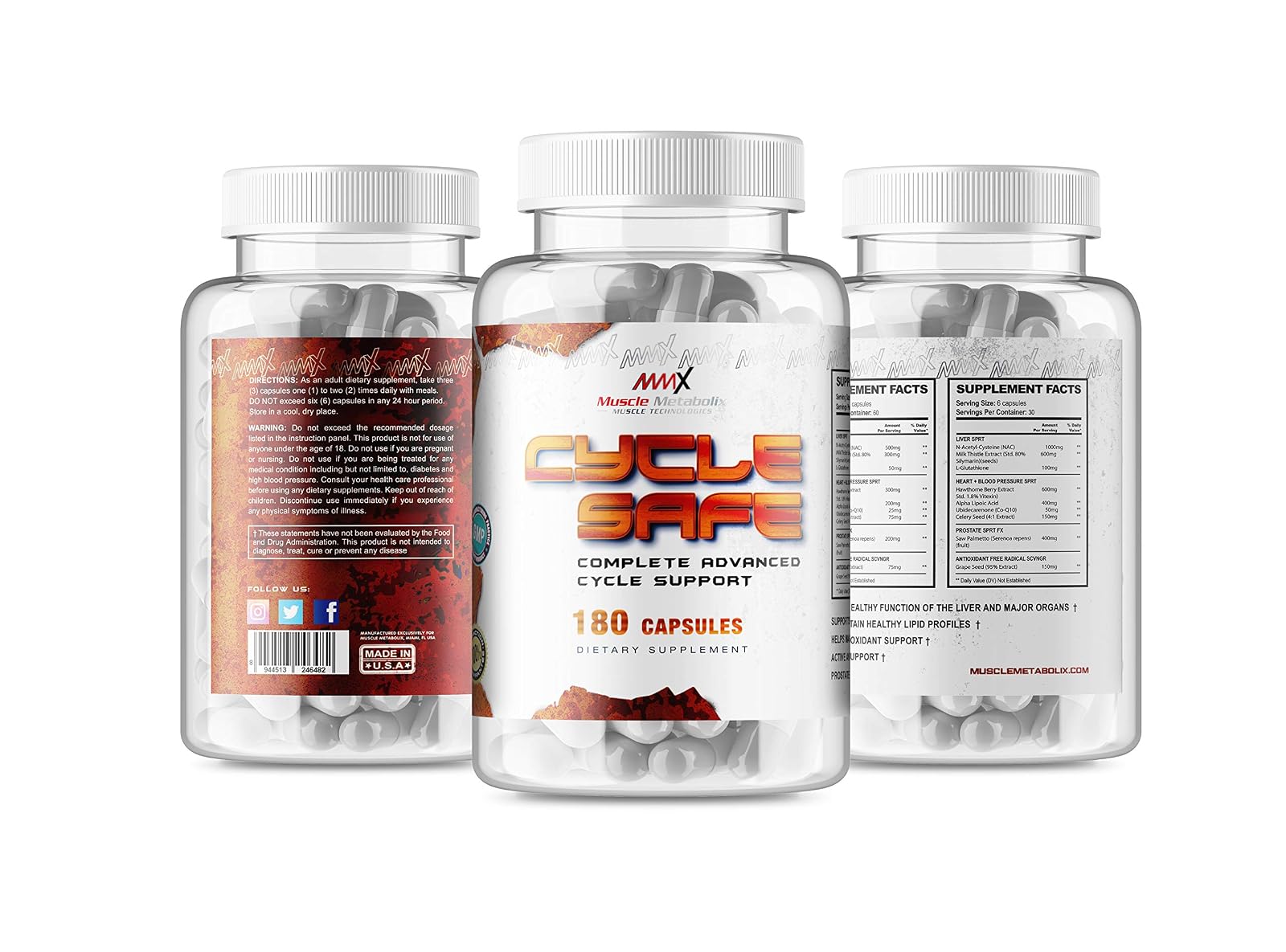 multivitamin for men and women