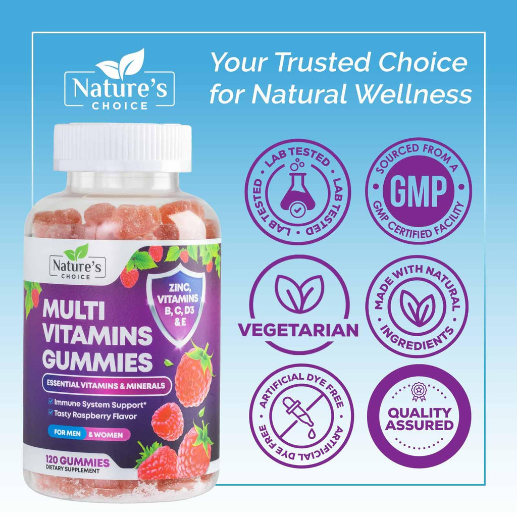 multivitamin for men and women