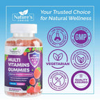 multivitamin for men and women