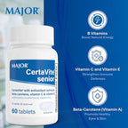 multivitamin for men and women