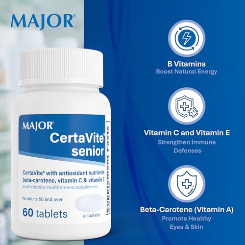 multivitamin for men and women