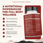 multivitamin for men blood support