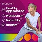 multivitamin for men boosting energy