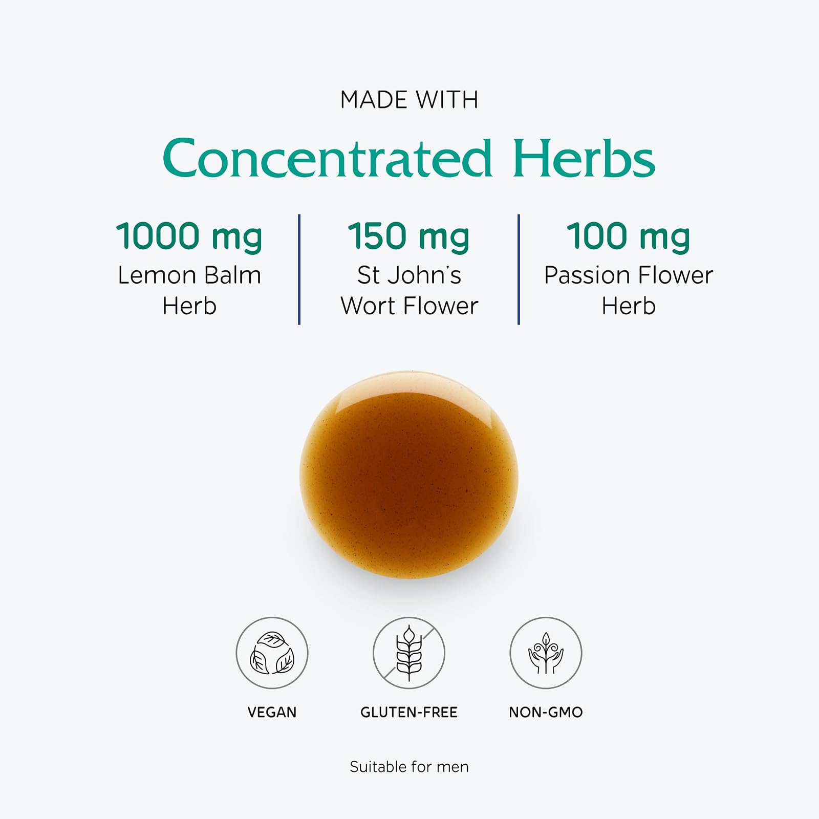multivitamin for men boosting vitality
