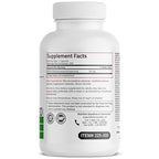 multivitamin for men Bronson DHEA capsules