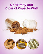 multivitamin for men capsule size 5