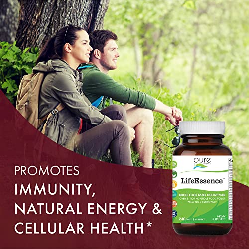 multivitamin for men daily health support