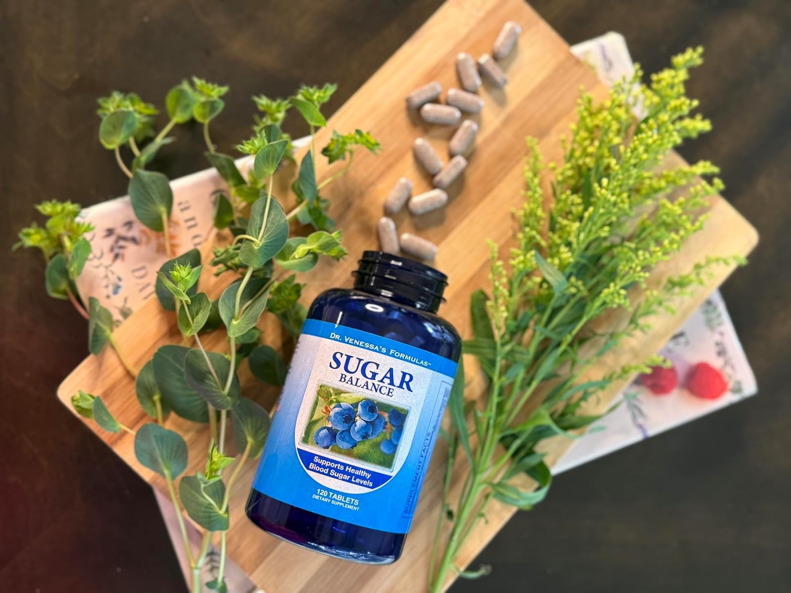 multivitamin for men daily health