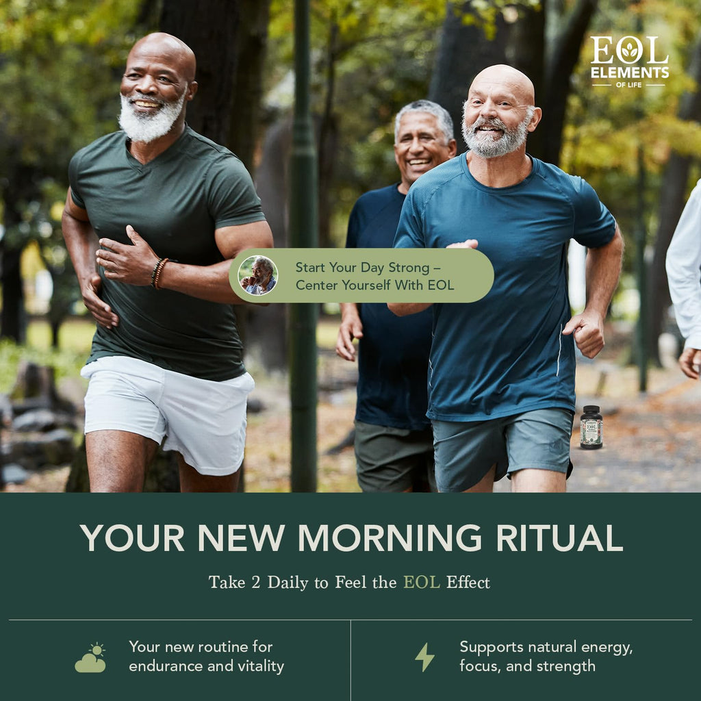 multivitamin for men daily health