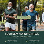 multivitamin for men daily health