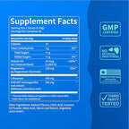 multivitamin for men daily nutrition