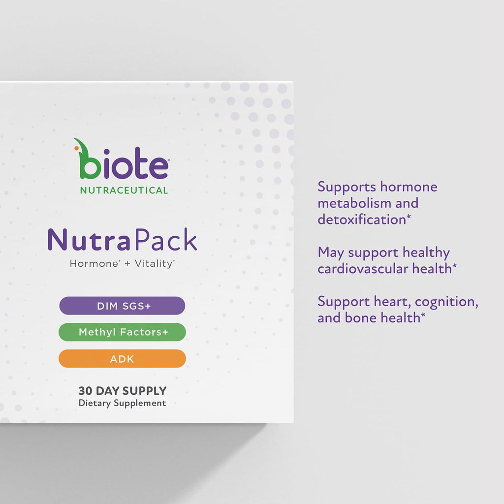 multivitamin for men daily packets