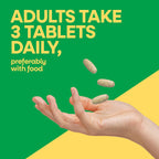 multivitamin for men daily supplement