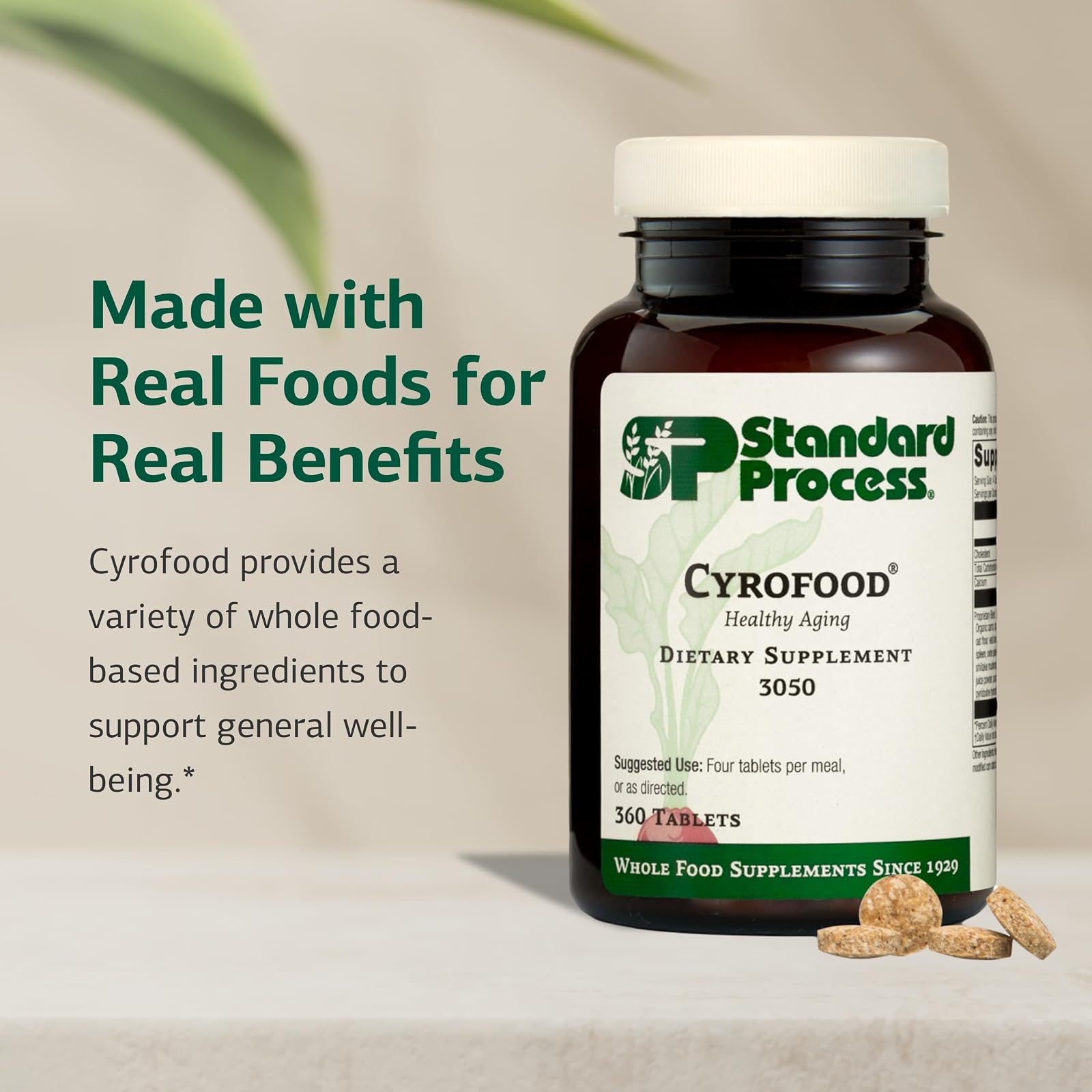 multivitamin for men daily supplement
