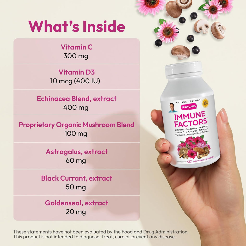multivitamin for men daily support