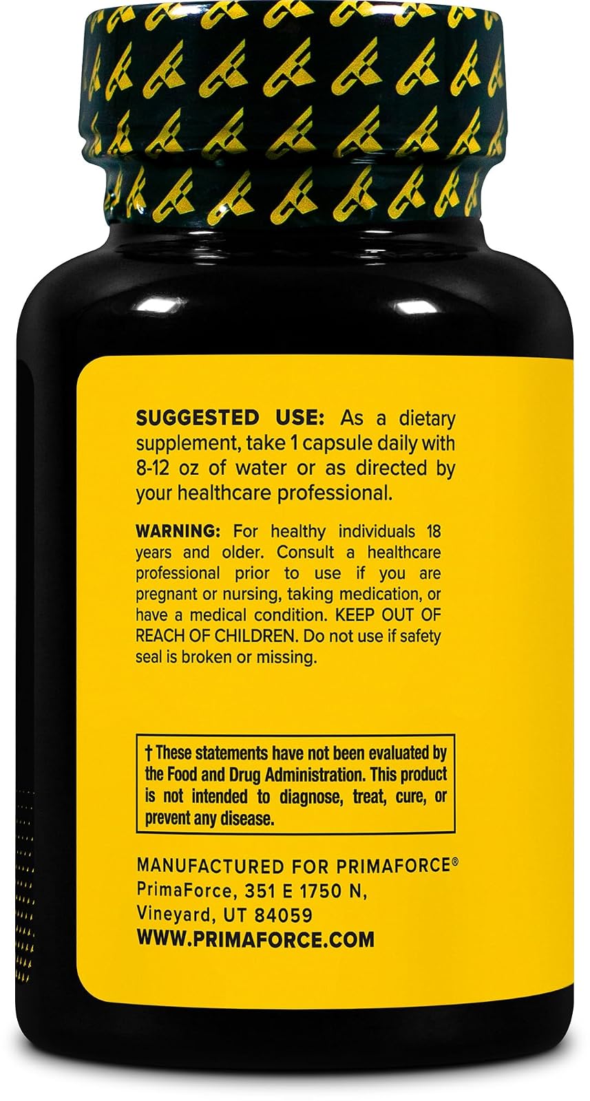 multivitamin for men daily support