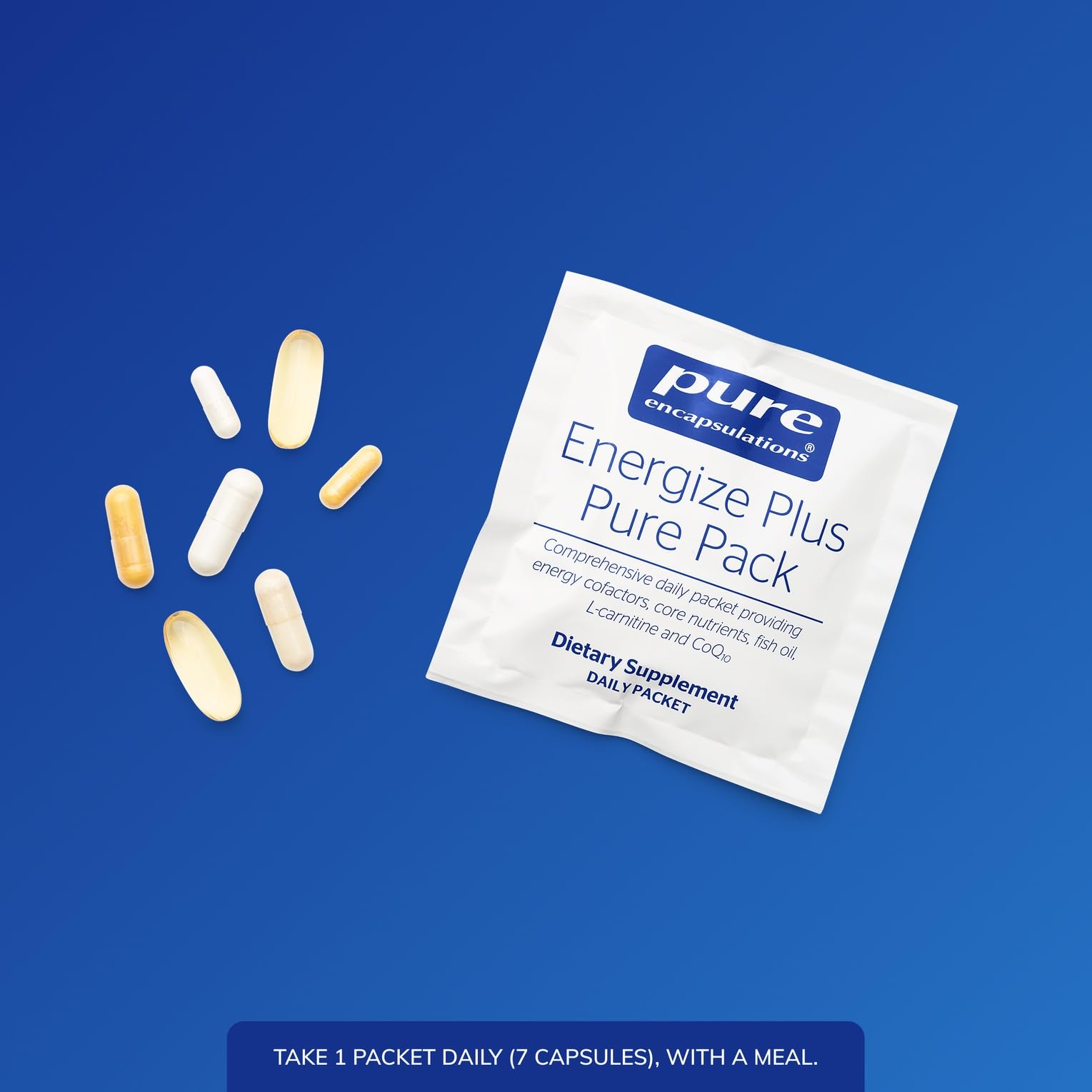 multivitamin for men daily support