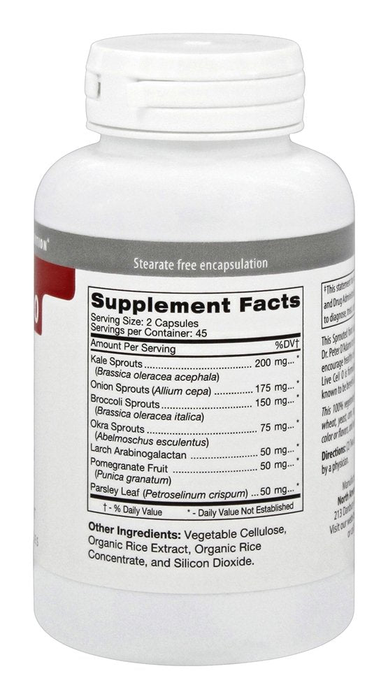 multivitamin for men daily support