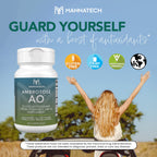 multivitamin for men daily support