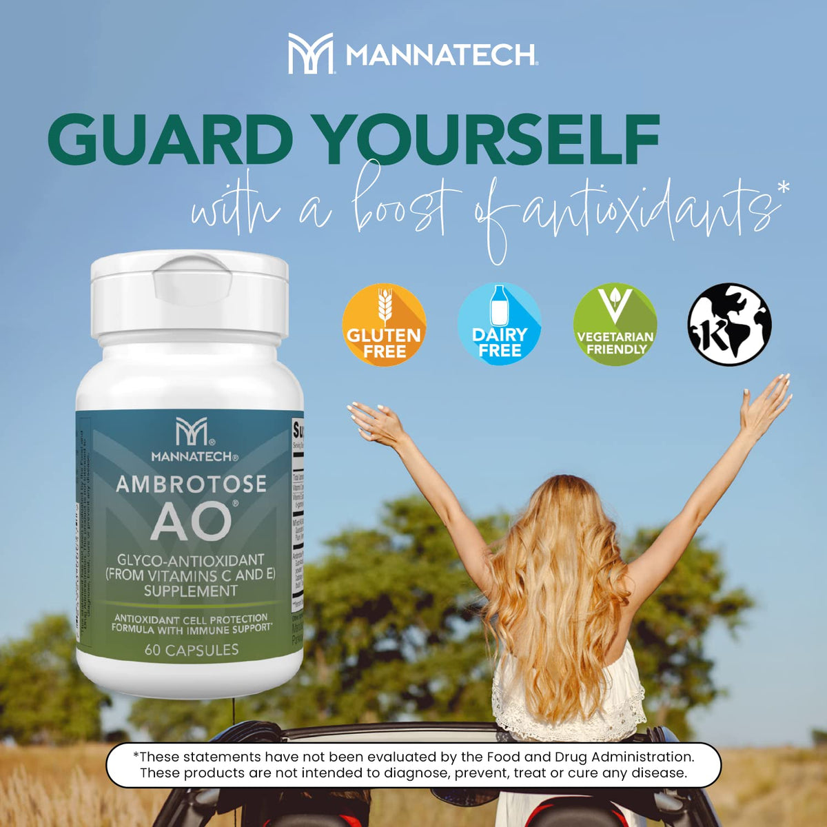 multivitamin for men daily support