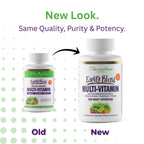 multivitamin for men daily support