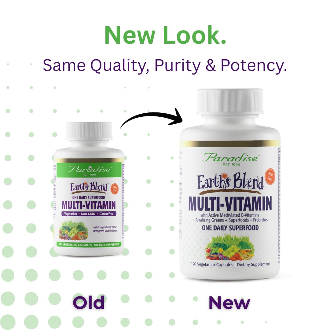 multivitamin for men daily support