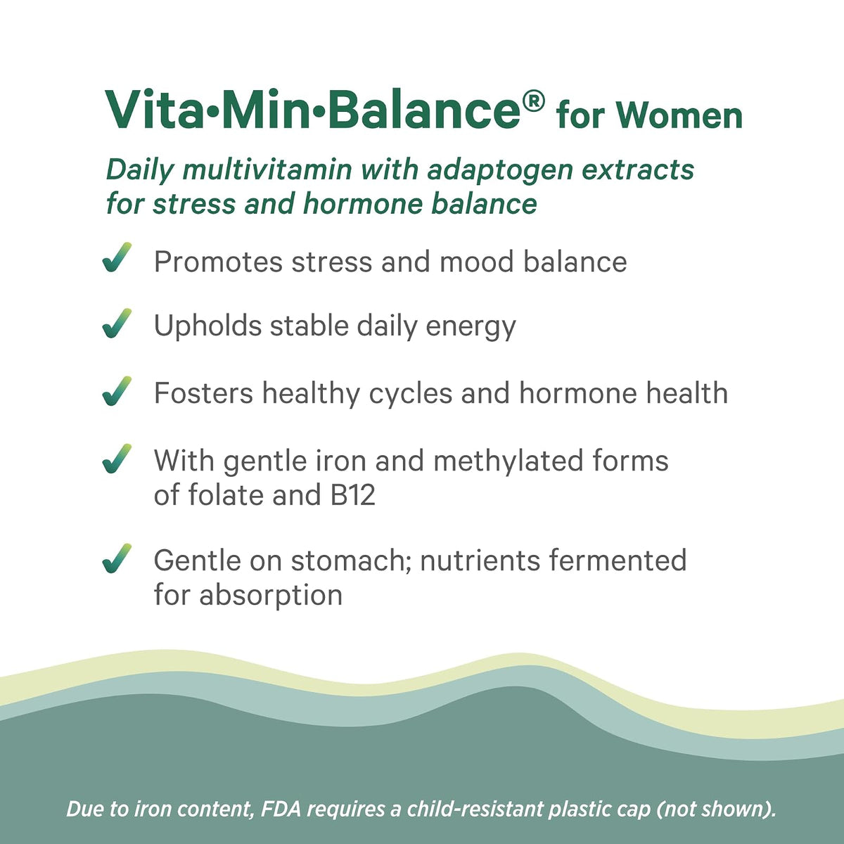 multivitamin for men daily support