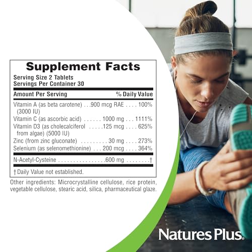 multivitamin for men daily wellness