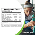 multivitamin for men daily wellness