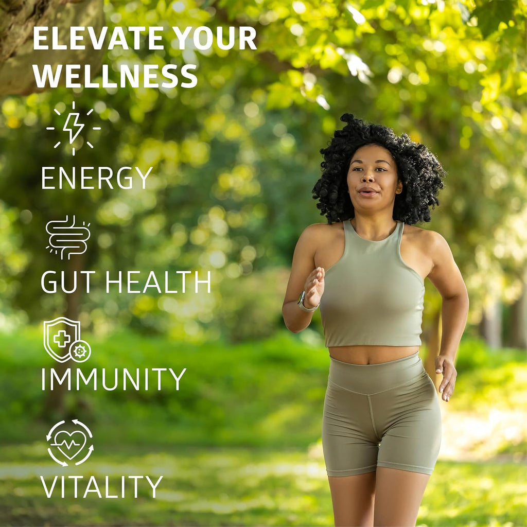 multivitamin for men daily wellness
