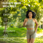 multivitamin for men daily wellness