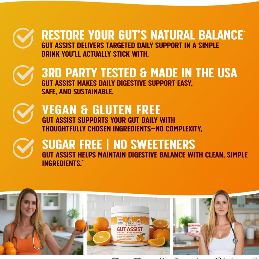 multivitamin for men digestive wellness