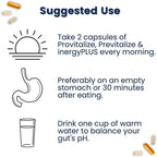 multivitamin for men during menopause transition
