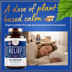 multivitamin for men during menopause