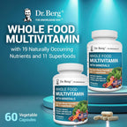multivitamin for men energy and vitality