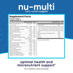 multivitamin for men energy boost