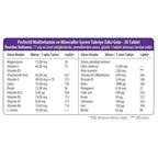 multivitamin for men energy boost