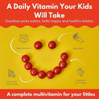 multivitamin for men energy boost