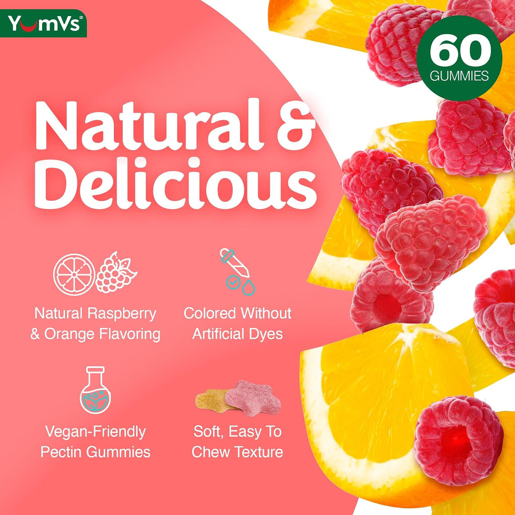 multivitamin for men energy boost