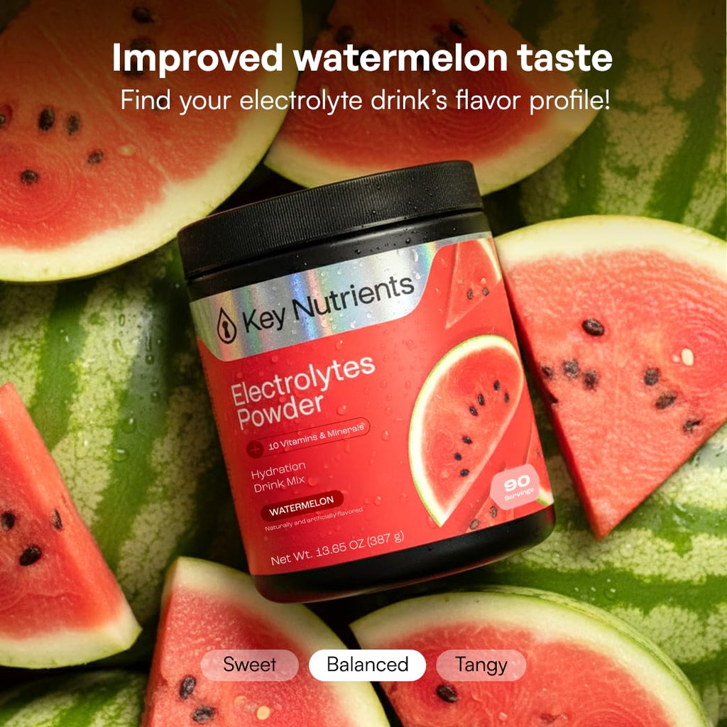 multivitamin for men energy boost