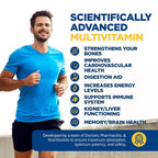 multivitamin for men energy boost