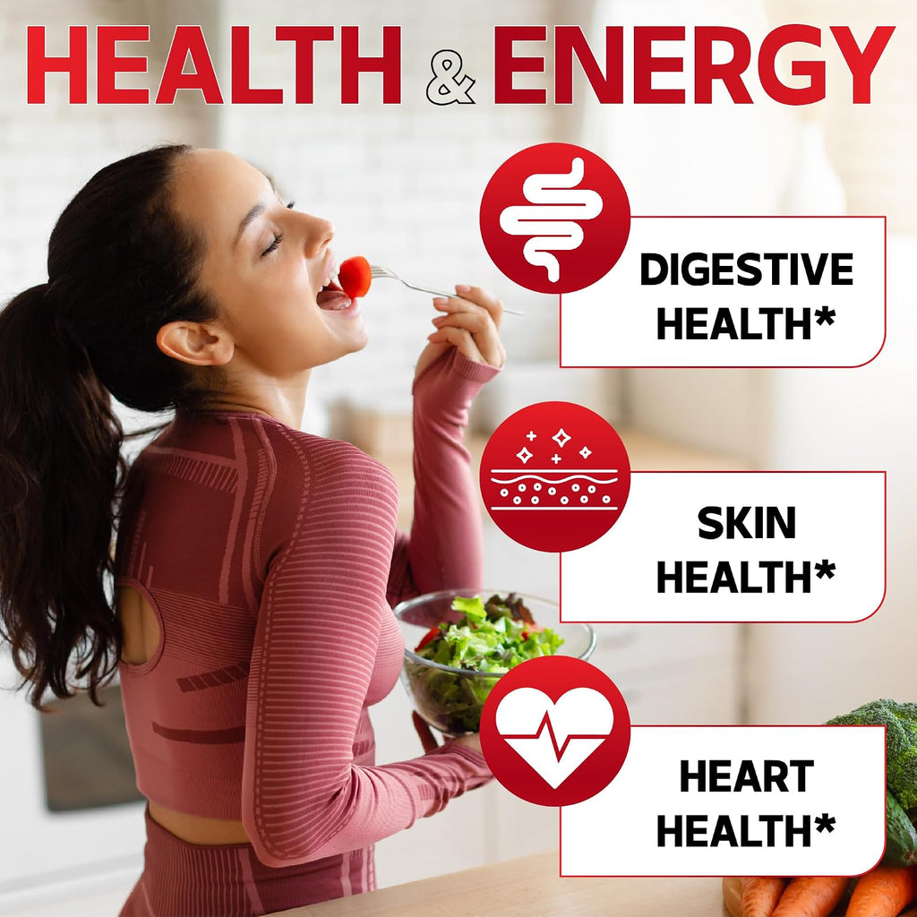 multivitamin for men energy boost