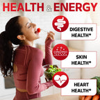 multivitamin for men energy boost