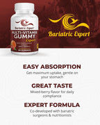 multivitamin for men energy boost