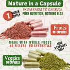 multivitamin for men energy boost